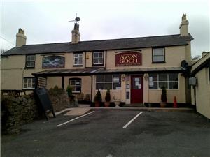 Afon Goch Inn (NLV), Trelogan, Holywell - Live Pub Poker League Tables ...