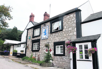 Blue Lion Inn (NLV), Cwm Dyserth, Rhyl - Live Pub Poker League Tables ...