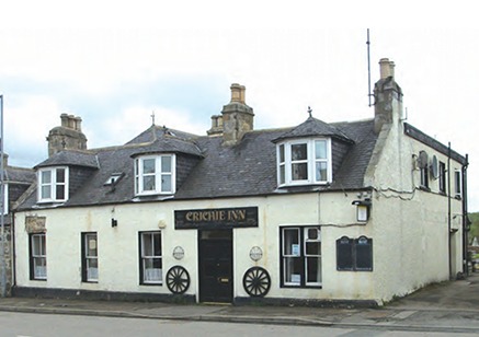 Crichie Inn (NLV), Stuartfield, Peterhead - Live Pub Poker League ...