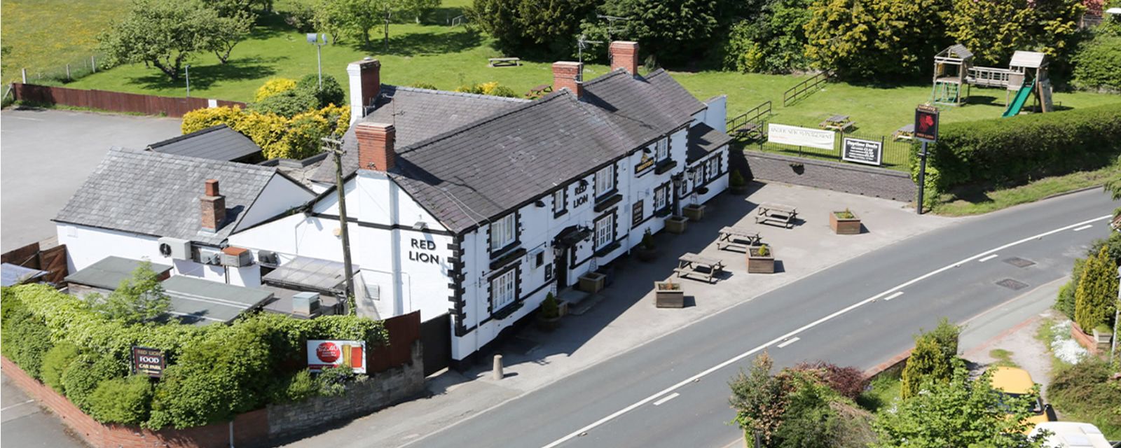 Red Lion (Marchwiel), Marchwiel - Live Pub Poker League Tables - The ...