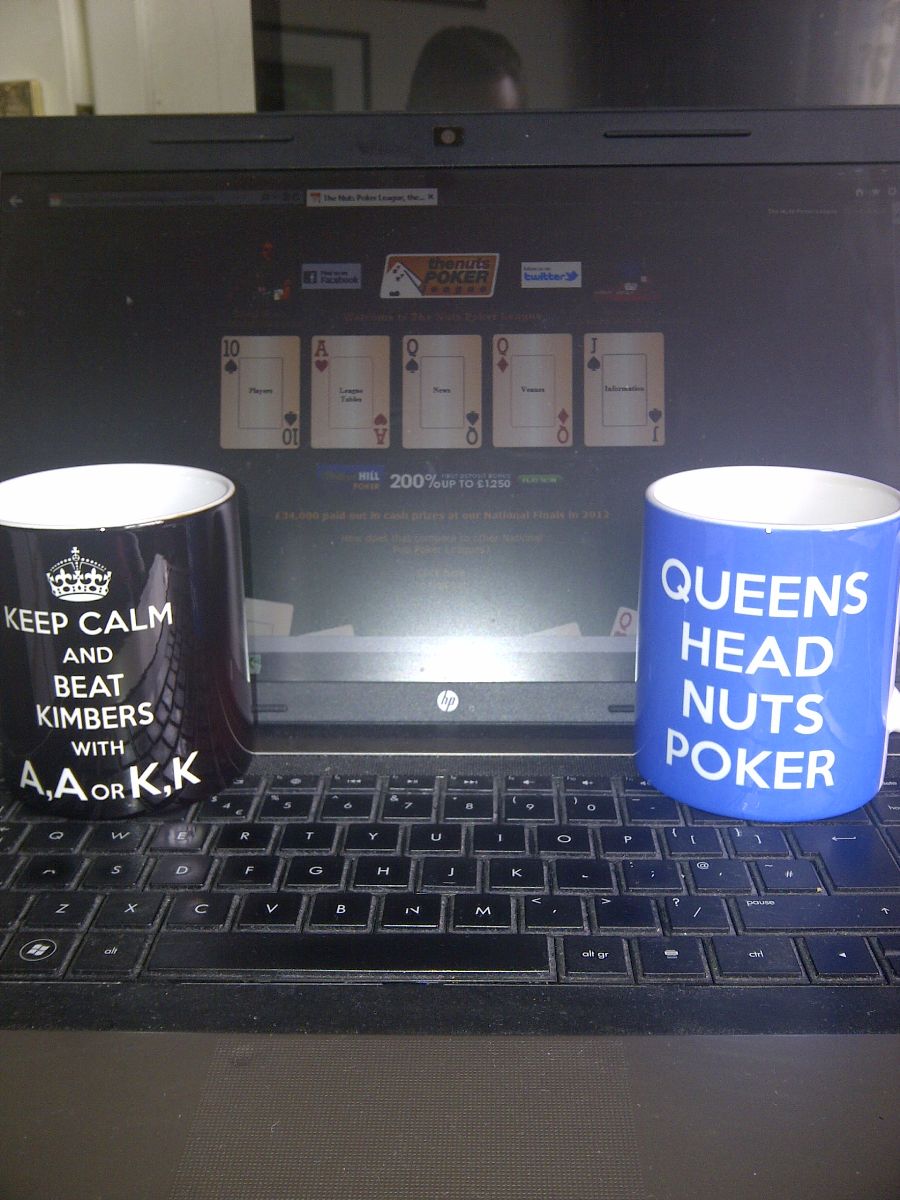 The Queens Head ( 1k Early reg bonus if registered in person before 7 ...